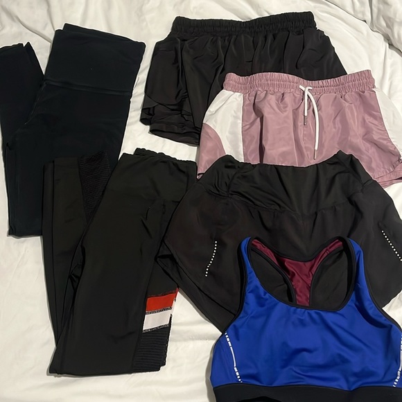 Shorts | Athletic Bundle | Poshmark